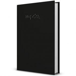 CUADERNO UNICO LARGO FORRADO COPAN - Útiles de Honduras