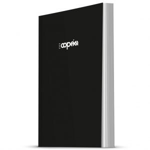 CUADERNO UNICO LARGO COPAN - Útiles de Honduras