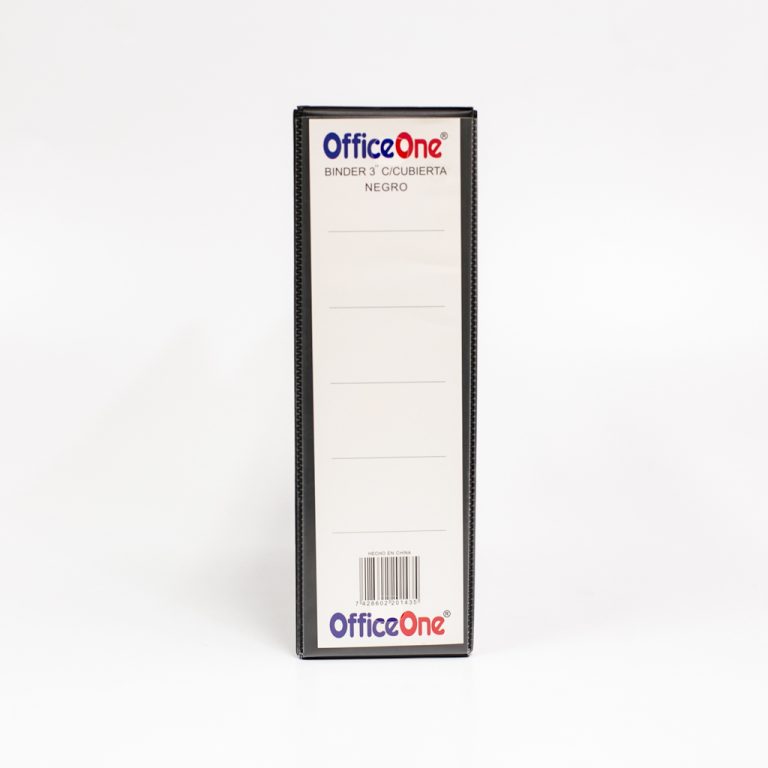 Carpetas Binders | Útiles de Honduras | Accesorios para Oficina